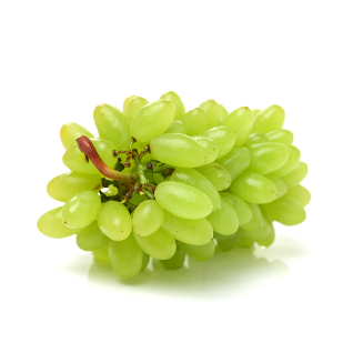 Dubacano Simbolo de calidad | Producto Thompson Seedless